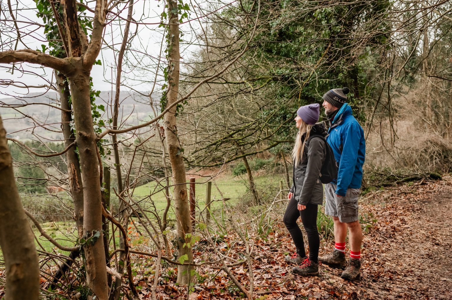 COMMUNITY GATHERINGS - Wilding Out - Outdoor experiences